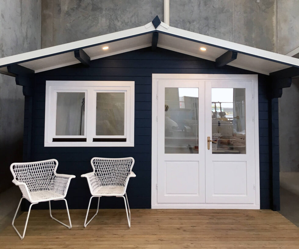 Cabins WA is Perth's leading supplier and installer of Premium Kit-set ...